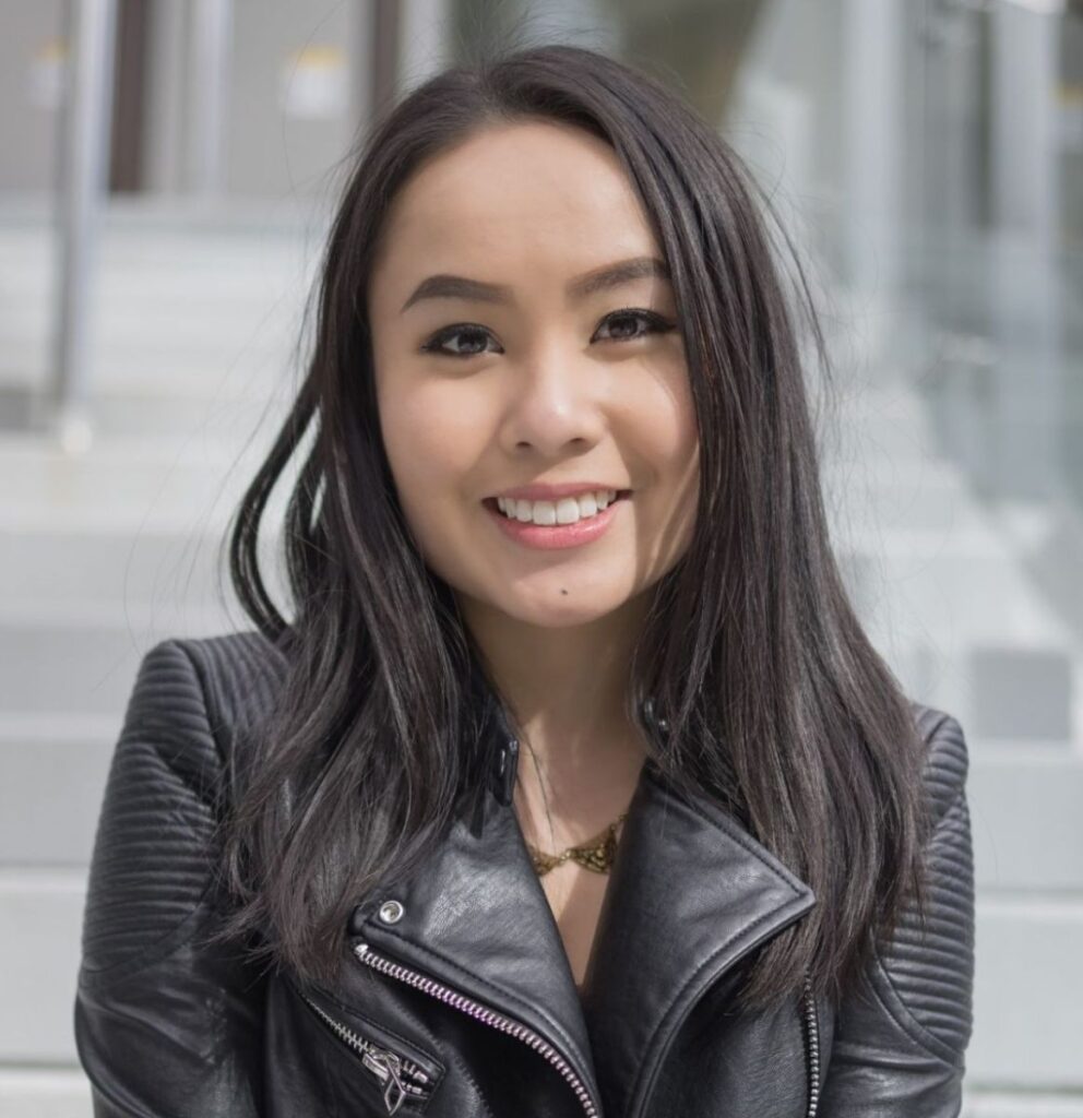Member Profile – Finder: Cindy Ngo | AFP Calgary & Area Chapter